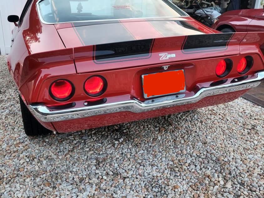 396maro customer photos - 396maro Creations